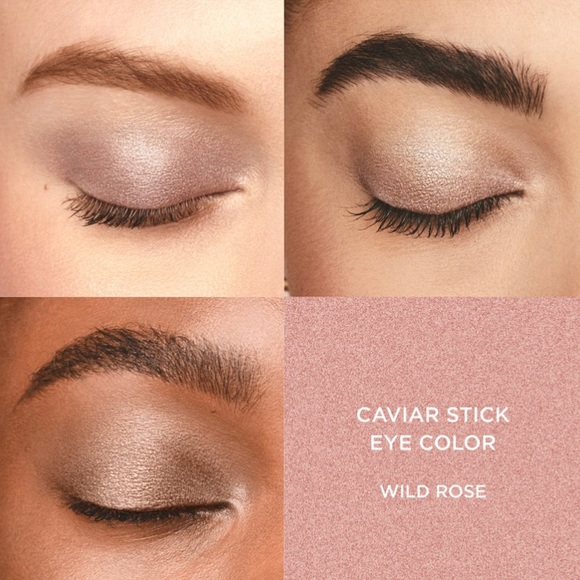 laura mercier | Makeup | Laura Mercier Roseglow Caviar Stick Eye Color ...